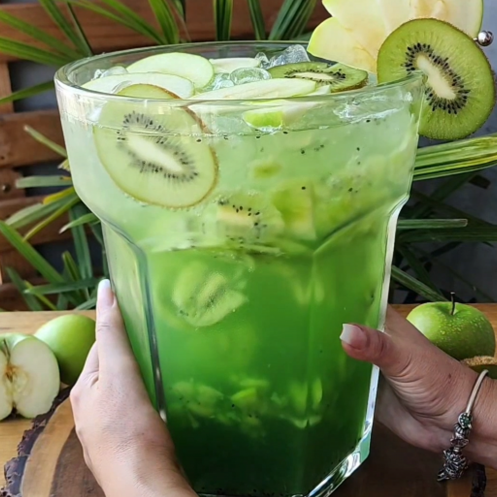 Copão Tropical - jurupinga